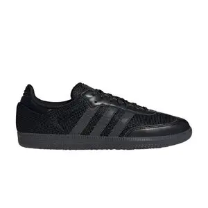 All Black Sambas