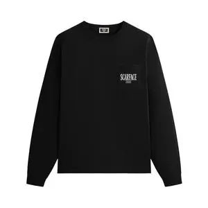 Kith For Scarface Long Sleeve Tee