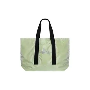StÜssy Ripstop Overlay Extra Large Tote Bag