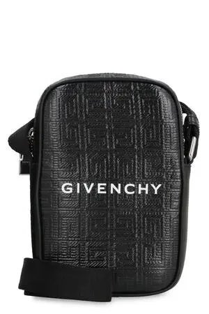 Givenchy Logo Bags For Men
