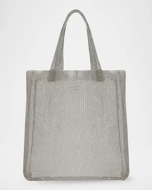 The Row Evening Totes