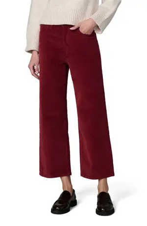 Joe's Jeans Wide Leg Pants For Women