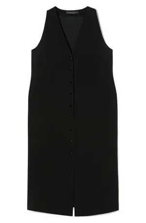 Marina Rinaldi Maresca Sleeveless Dress