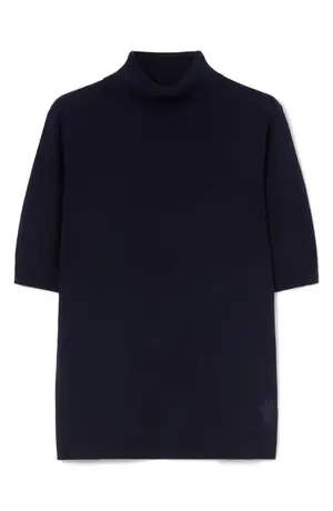 Marina Rinaldi Nepal Turtleneck Cashmere Sweater