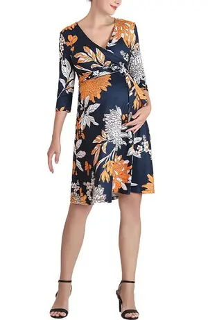 Kimi + Kai Floral Dresses