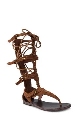 ZIGI Lester Gladiator Sandals
