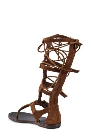 ZIGI Lester Gladiator Sandals