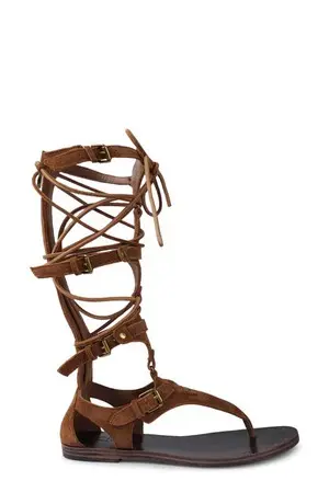 ZIGI Lester Gladiator Sandals