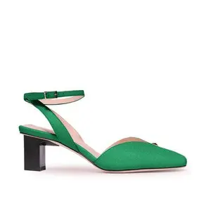 Tiannia Barnes Pumps
