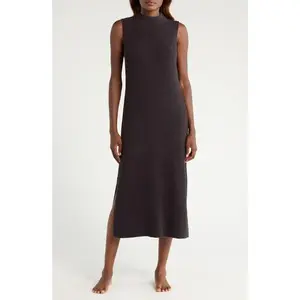 UGG Amara Sleeveless Sweater Dress - Ink