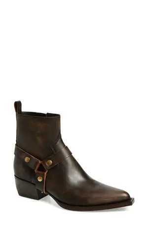 Golden Goose Casual Boots For Men