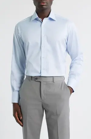 1863 By Eterna Formal Shirts For Men