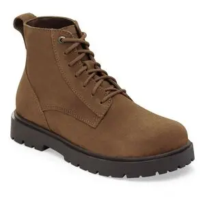 Women's Khaki Boots