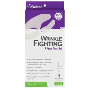 Anti Wrinkle Patches