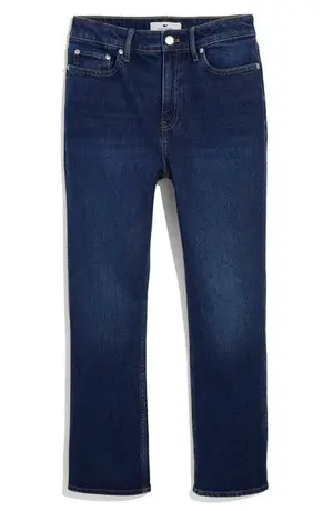 Vineyard Vines Kick Flare Jeans - Midnight Tide