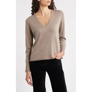 Kobi Halperin Vinny V-neck Sweater
