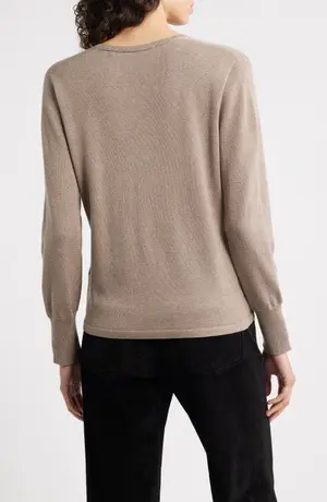 Kobi Halperin Vinny V-neck Sweater