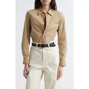 Button Up Shirts For Women