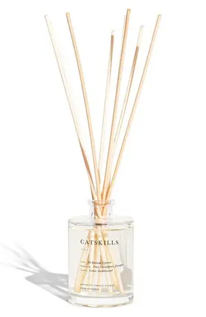 BROOKLYN CANDLE STUDIO Reed Diffuser - Catskills