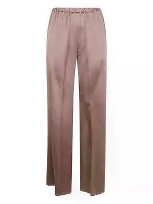 Antonelli Firenze Elastic-waist Trousers