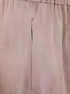 Antonelli Firenze Elastic-waist Trousers