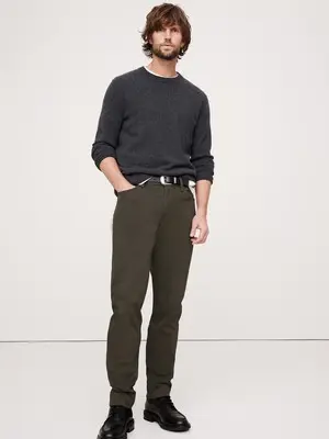 Banana Republic Traveler Pants