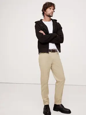 Men's Khaki Pants