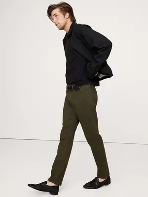 Men's Skinny Trousers
