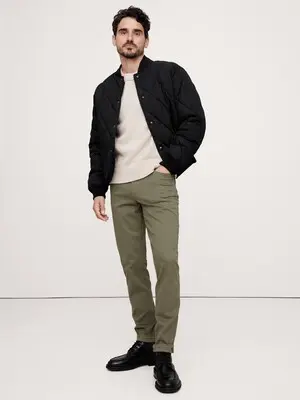 Men's Skinny Trousers