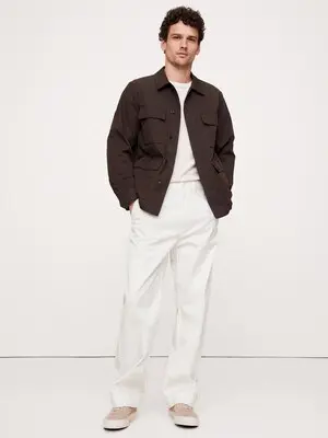 Men's Stretch Chinos