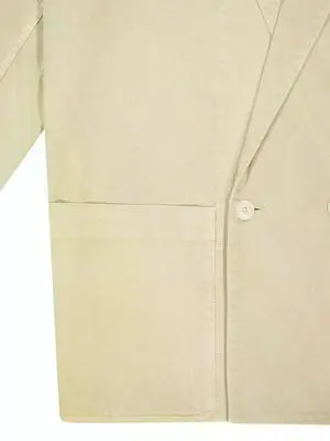 LEMAIRE Double-breasted Blazer