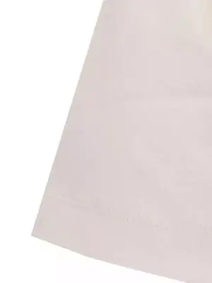 BOSS Short-sleeve Crew-neck T-shirt