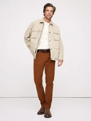 Banana Republic Traveler Pants
