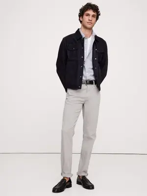 Men's Travel Pants