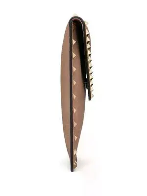 Valentino Garavani Rockstud Envelope Clutch