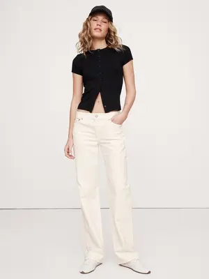 Banana Republic Jeans For Women