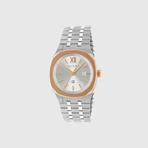 Gucci 25h 30mm Watch - White