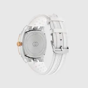 Gucci 25h Watch, 36mm