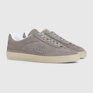 Gucci S G75 Sneaker - Grey