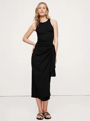 Banana Republic Wrap Dresses