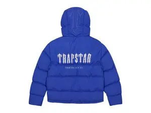 Trapstar Classic Jackets For Men
