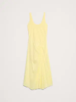 Banana Republic Knit Midi Dress