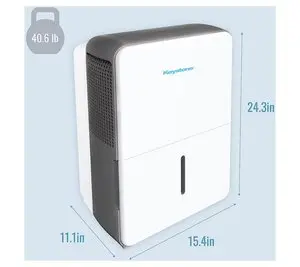 KEYSTONE 35-pint Dehumidifier