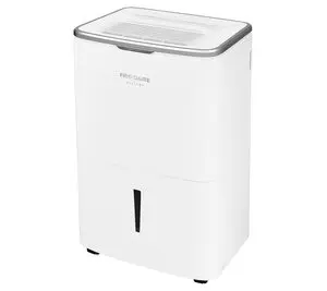 FRIGIDAIRE 50-pint Smart Portable Dehumidifier - One-color