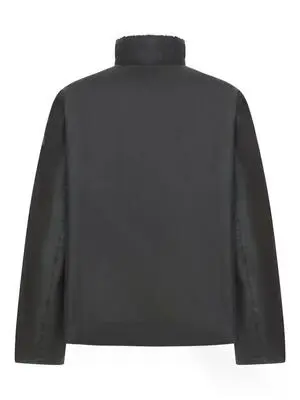 Barbour Cotton Fleece-lined Jacket
