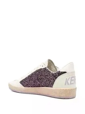 GOLDEN GOOSE Ball Star Sneakers