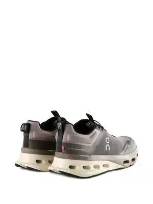 On Cloudnova X Low-top Sneakers - Neutrals