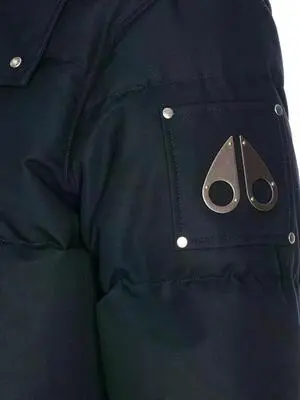Moose Knuckles Padded Jacket