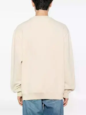 Jacquemus The Gros Grain Sweatshirt