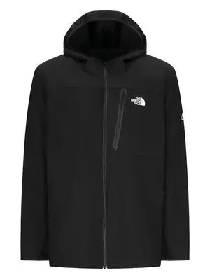 The North Face Mountain Athletics Softshell Hooded Jacket